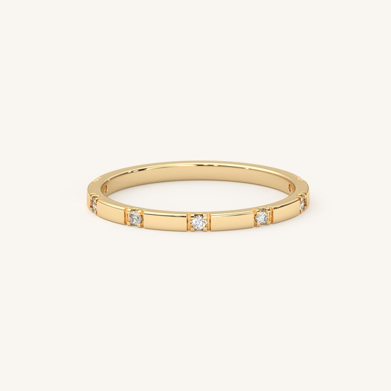 Stackable Rings | Denive