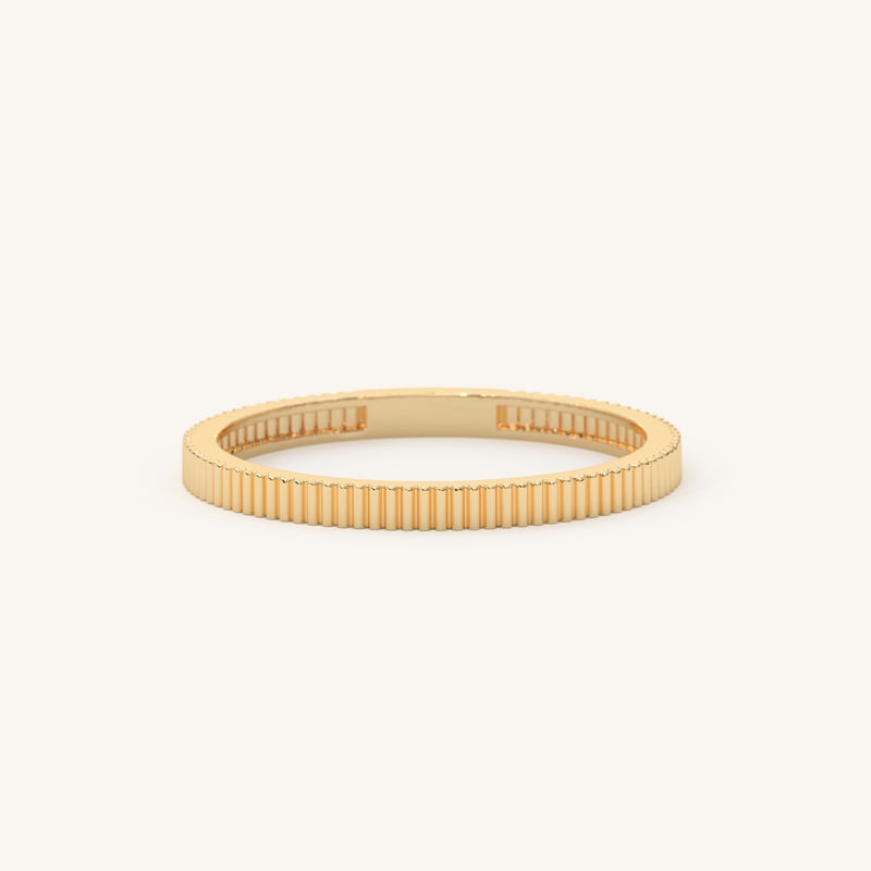 Stackable Rings | Denive
